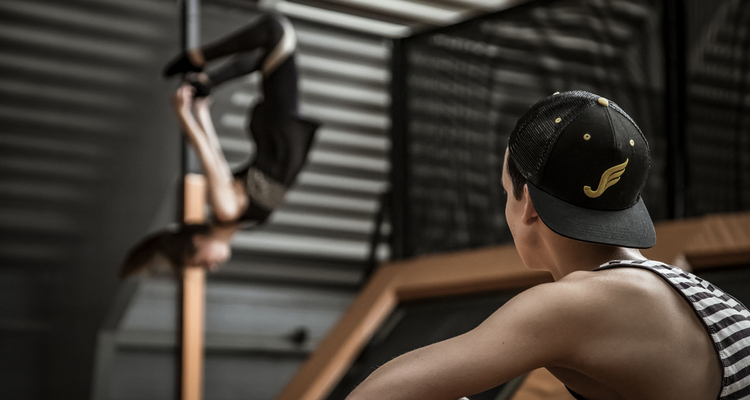 Contact | Jumping Jack