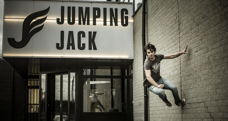 Openingstijden | Jumping Jack
